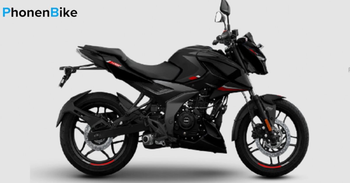 Yamaha FZ बाइक को टक्कर देने के लिए मार्किट में आ गयी Bajaj Pulsar N150 ...