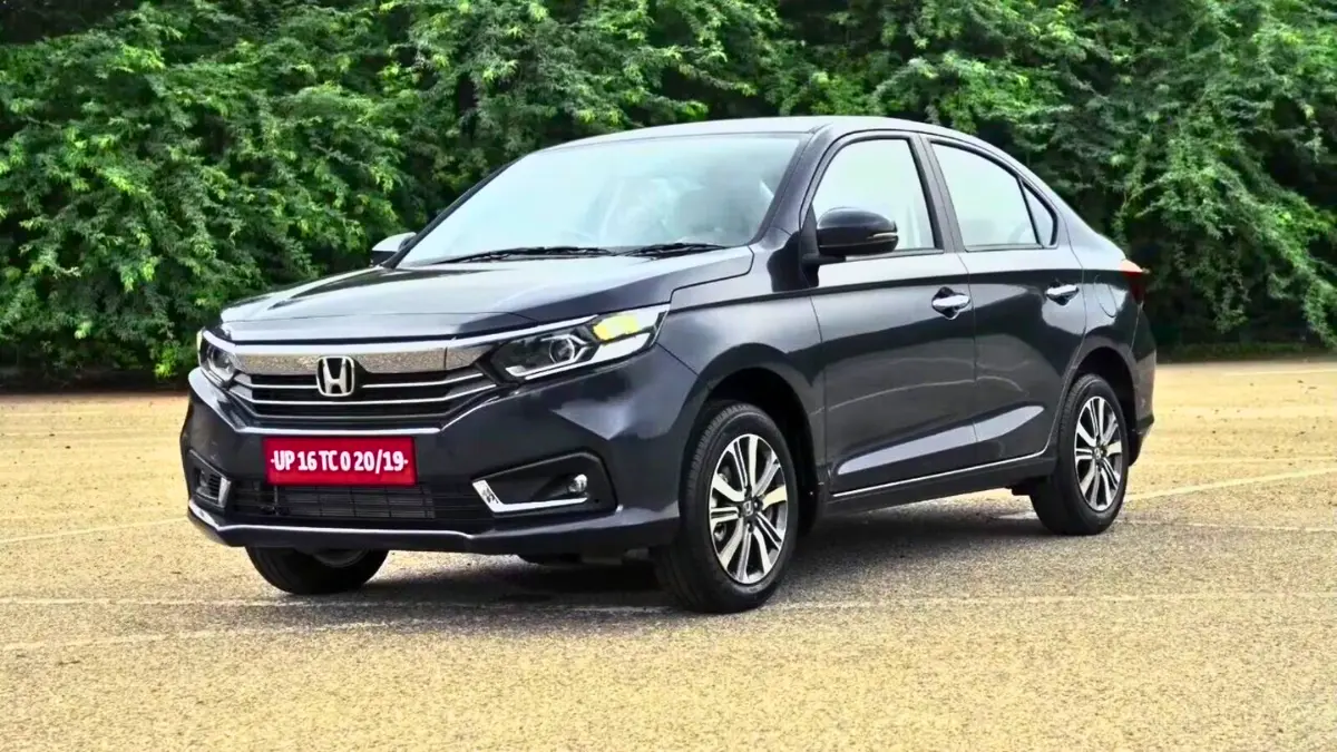New Honda Amaze model: हौंडा अमेज़ में किये जायेंगे यें बड़े बदलाव ...