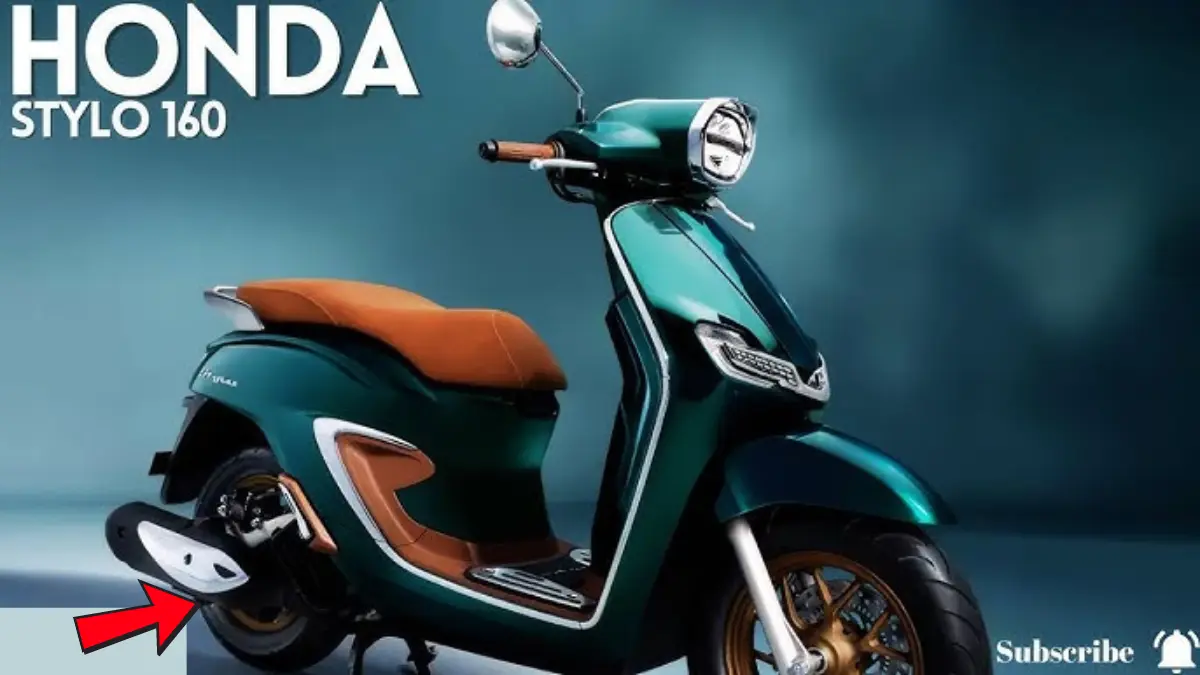 विदेश में छाने के बाद अब भारत में एंट्री ले रहा Honda का सबसे पॉवरफुल ...